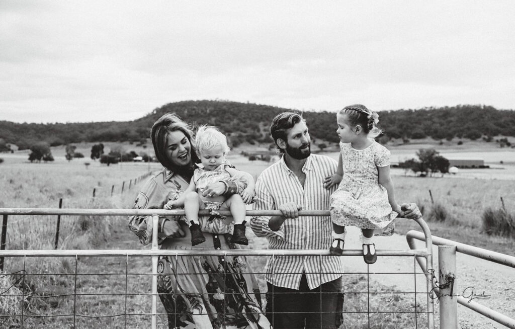 Hobden Family - Creative by george